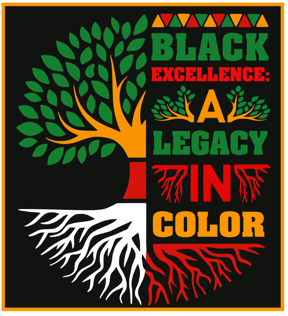 CALL FOR ART: Black Excellence: A Legacy in Color February - SUNY ...